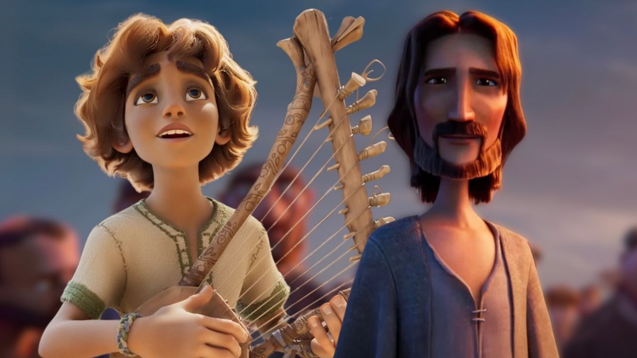 5 Faith-Based Movies & Shows You Can’t Miss in 2025! - Movieguide | The ...