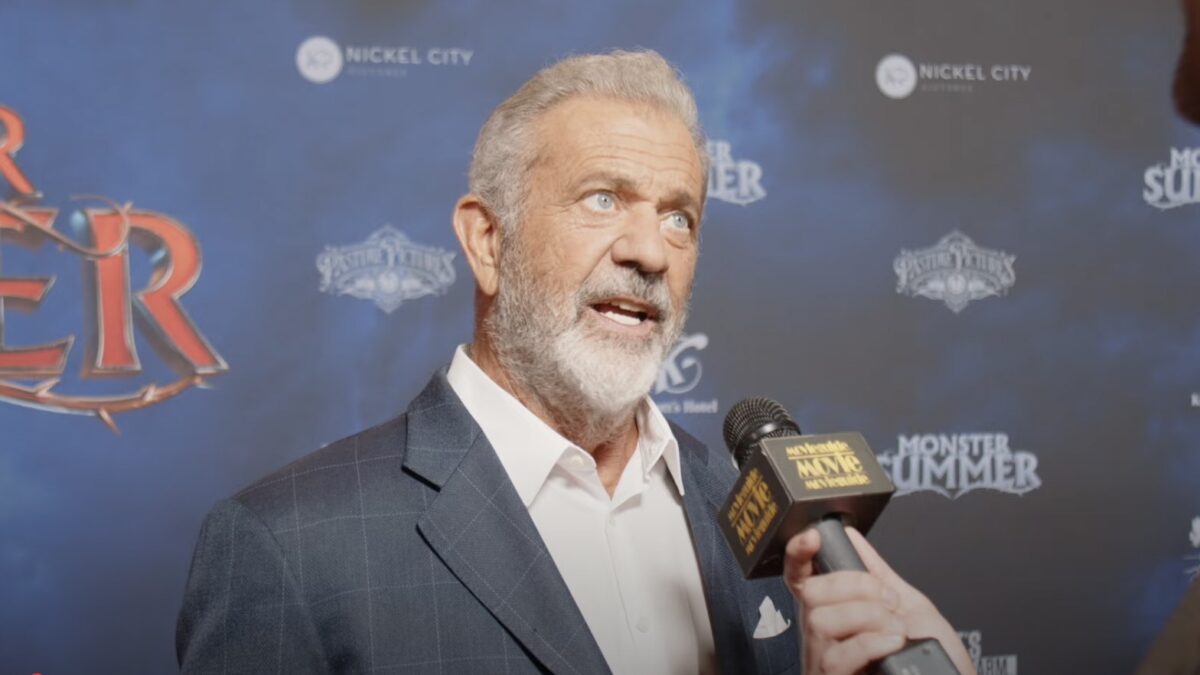 Mel Gibson To Film Passion Of The Christ Sequel In 2026 3763