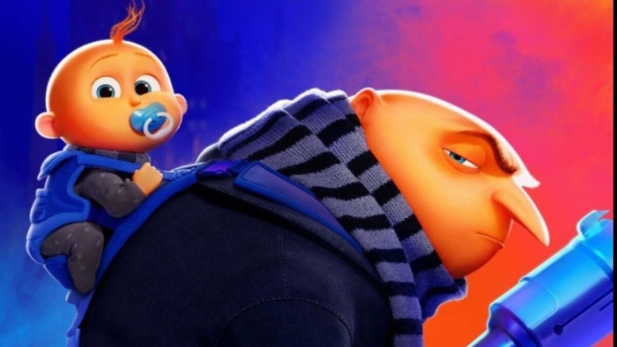 What to Watch: Movies Featuring Our Favorite Animated Dads - Movieguide ...