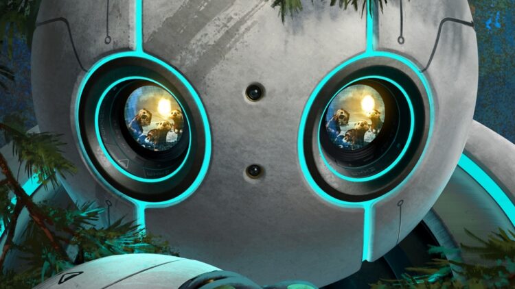 How an Unexpected Storyline Made THE WILD ROBOT a Success