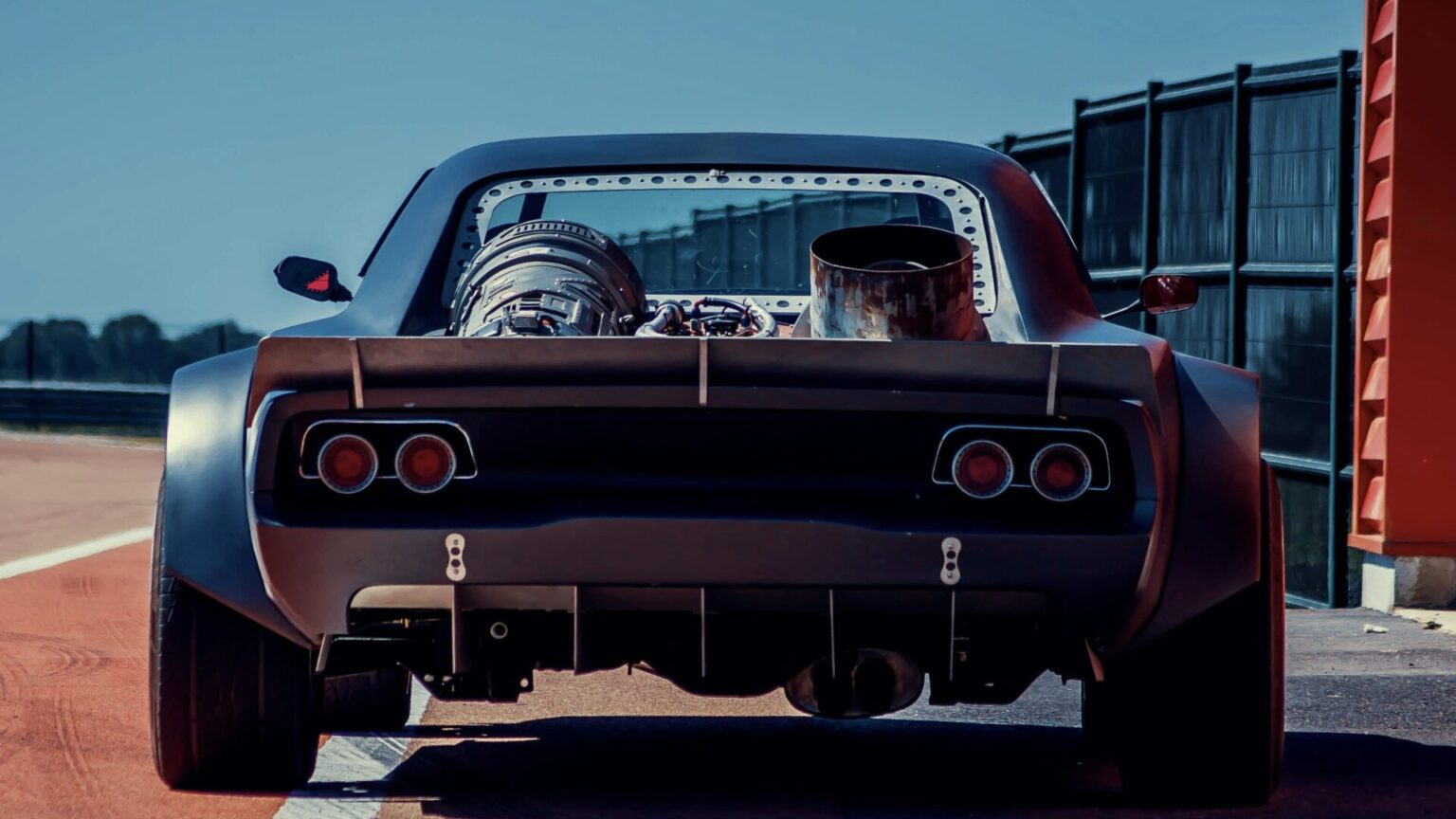 Confirmed: FAST & FURIOUS Returns to LA for FAST X: PART 2