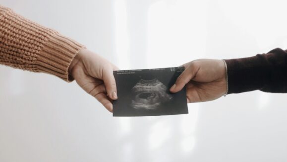Save the Storks Launches 40-Week Pregnancy Video Series