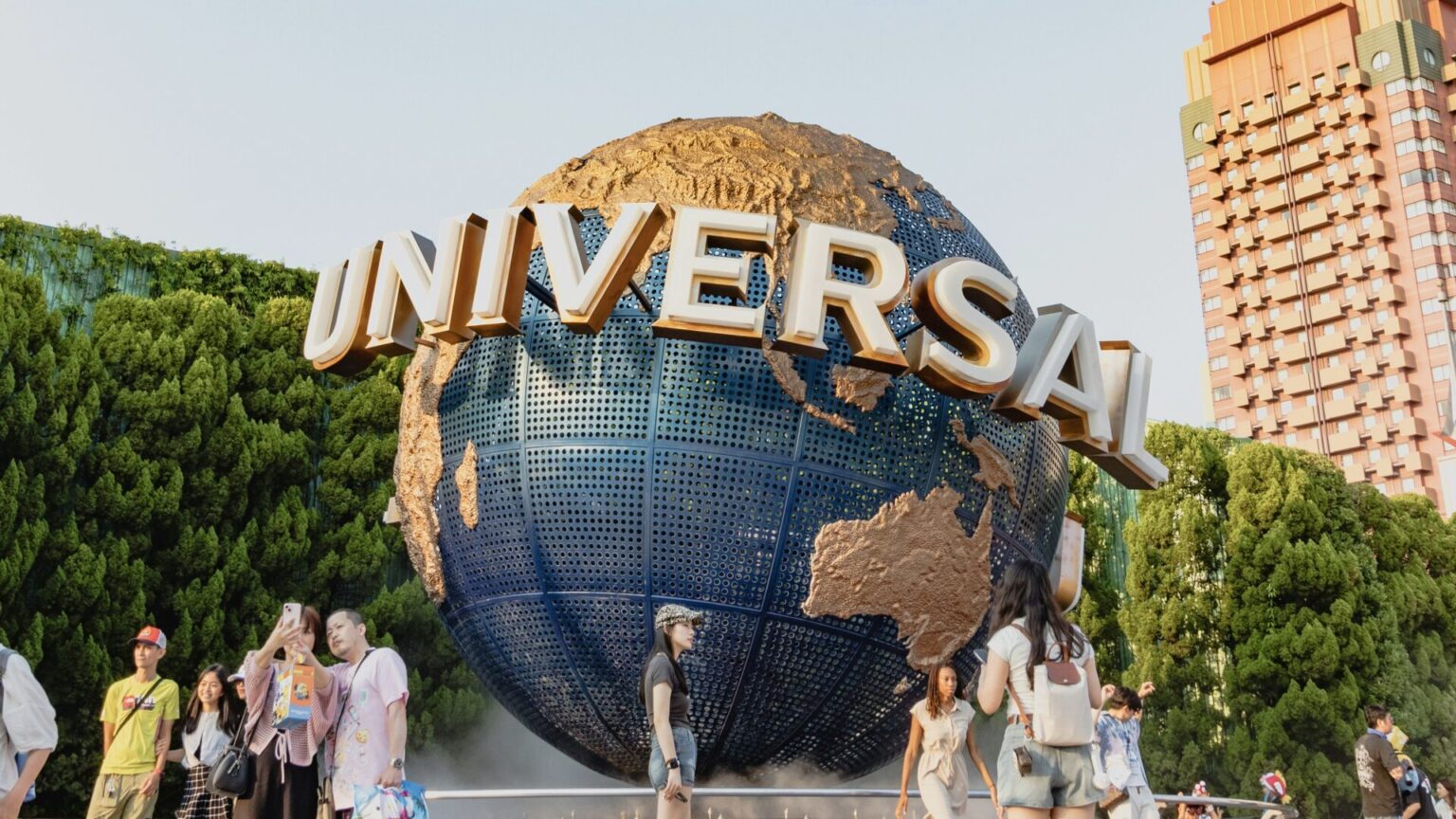 Universal Pictures Switches Up These Family Movie Dates