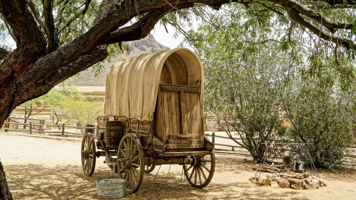 Netflix Adds Cast Members for LITTLE HOUSE ON THE PRAIRIE