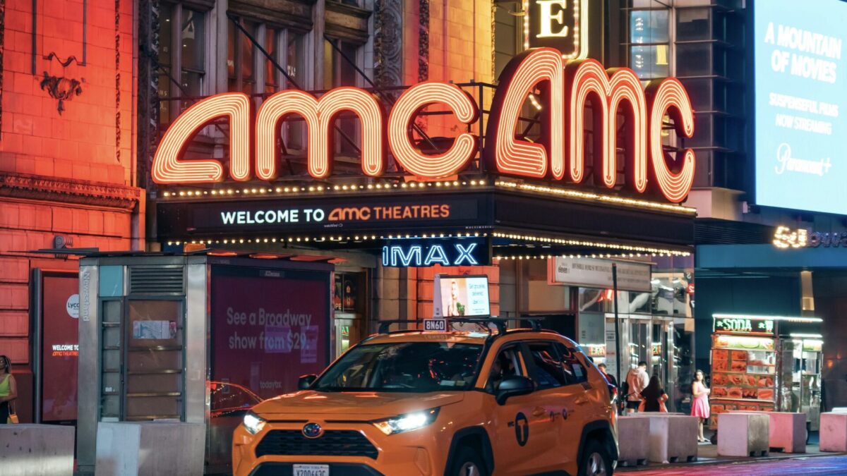 AMC Theatres Announces Another Half-Price Ticket Deal