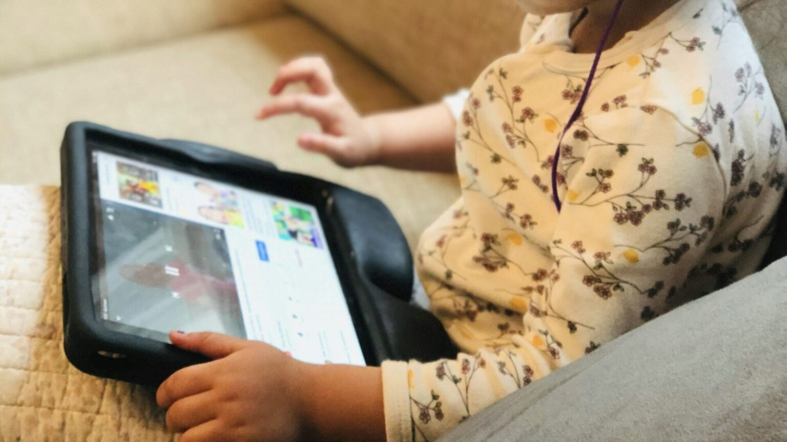 How to Navigate Kids' Content on YouTube