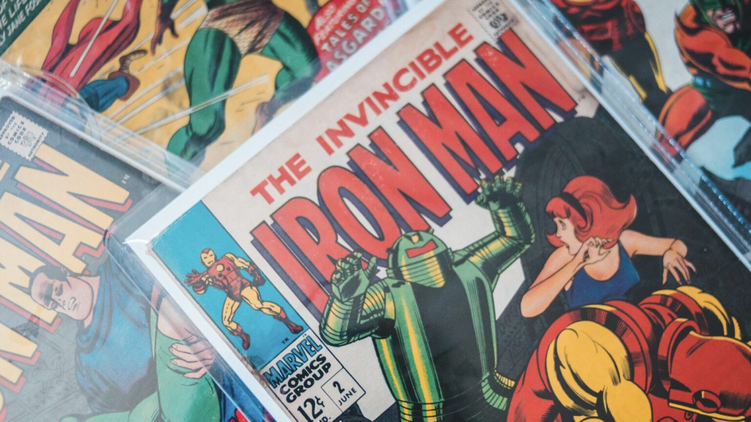 Marvel Admits Superhero Fatigue Is Real with WONDER MAN