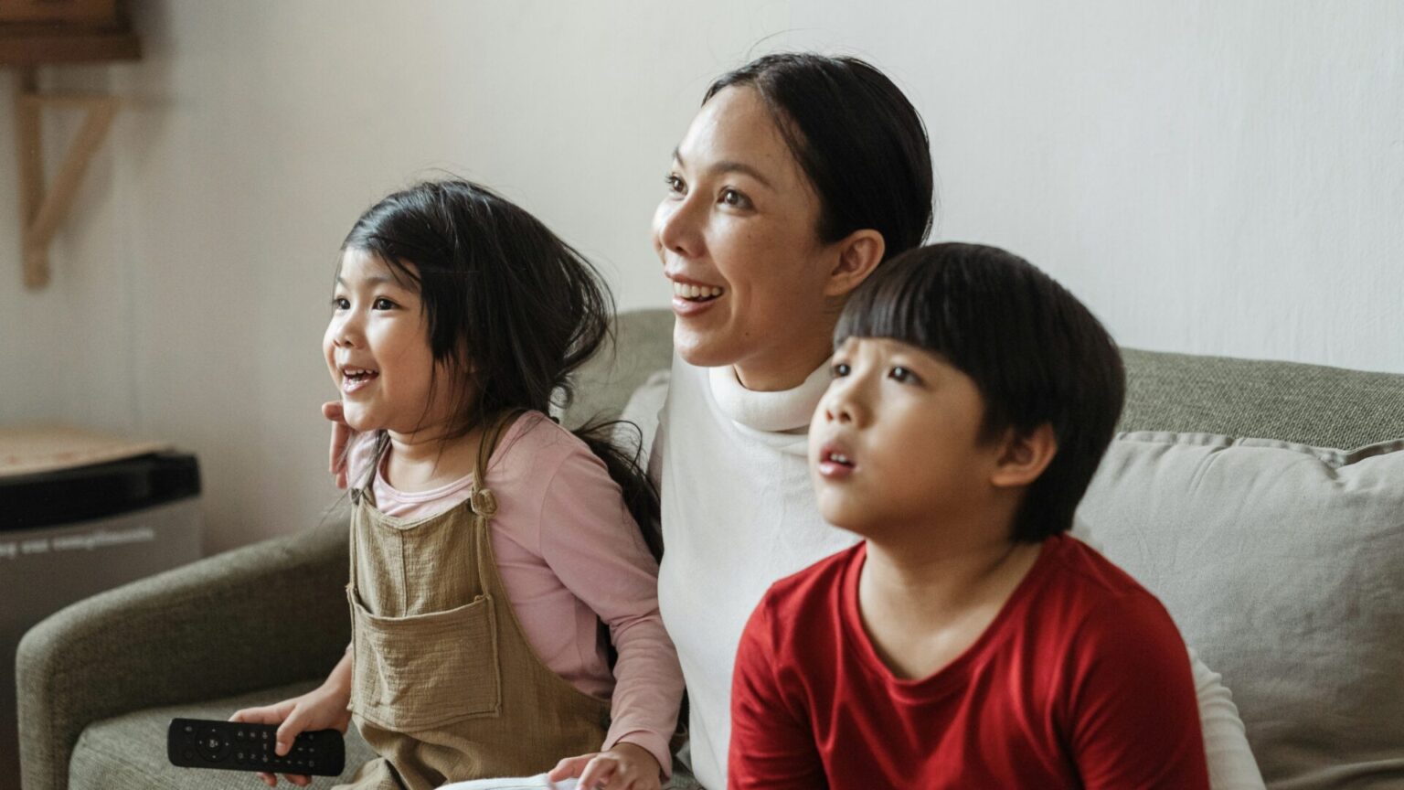 BLUEY Topped 2024's Streaming Charts