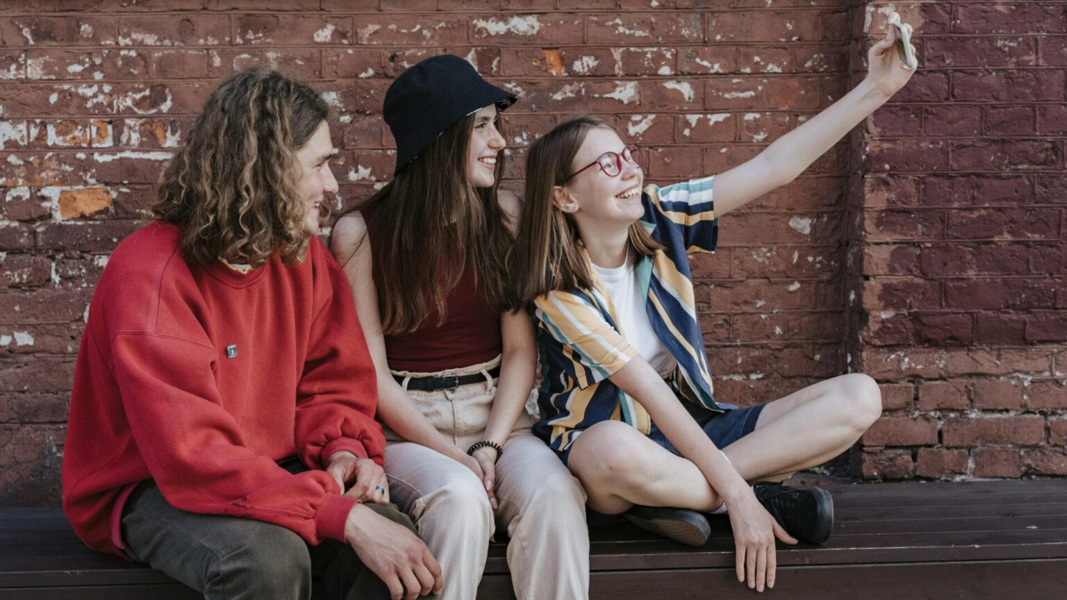 What Teens Digital Maturity Says About Their Social Connections