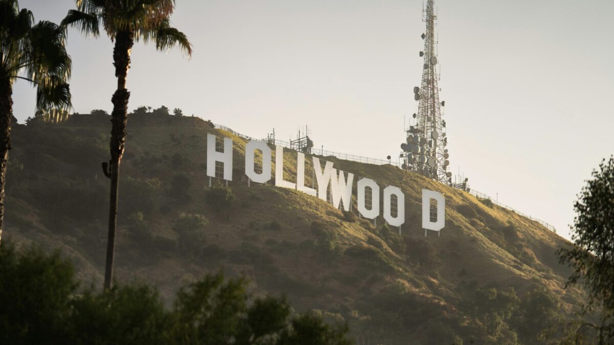 Is Old Hollywood Really That Different from Hollywood Today?
