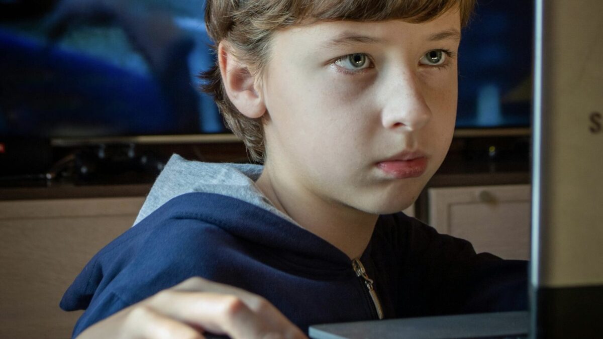 NCOSE Warns Parents About Dangers of Explicit Content Online