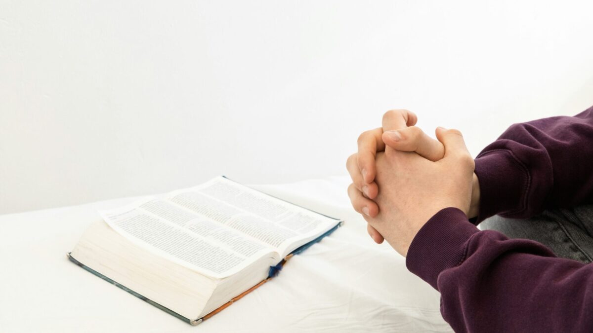 Americans Focus on Faith And Family With New Year's Resolutions