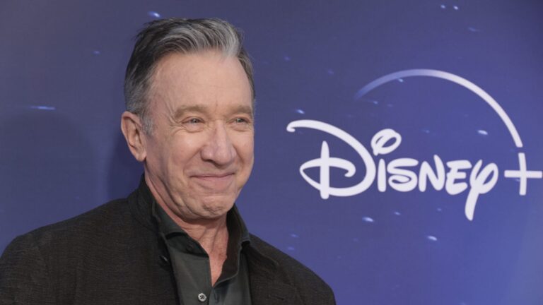 Tim Allen Talks SHIFTING GEARS Compared to His Other Sitcoms