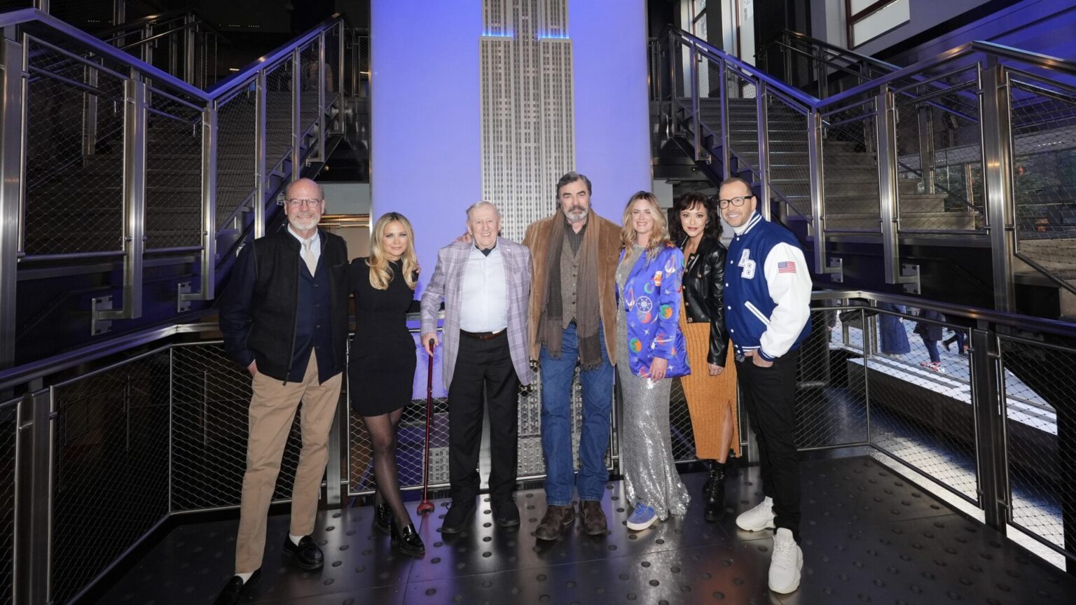 Can You Visit the BLUE BLOODS House? It's Complicated...