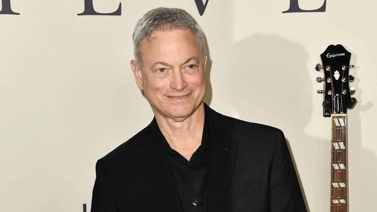 How Gary Sinise Keeps His Son's Legacy Alive