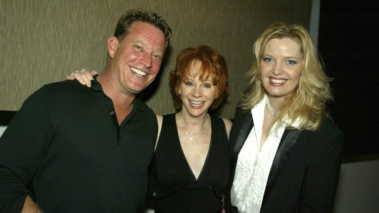 Christopher Rich Reunites With REBA Co-Stars After Stroke