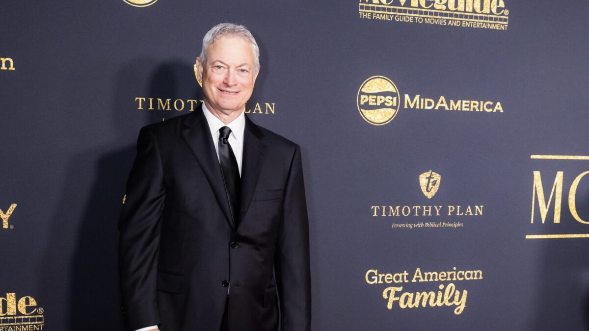 Gary Sinise’s Illustrious Career, From Stage to Screen