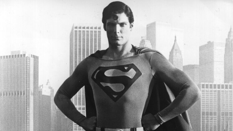 Six SUPERMAN Actors Honor Original Star Christopher Reeve