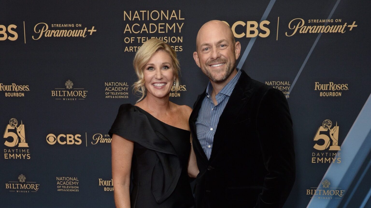 Dave, Jenny Marrs Practice Uplifting Tradition With Their Family