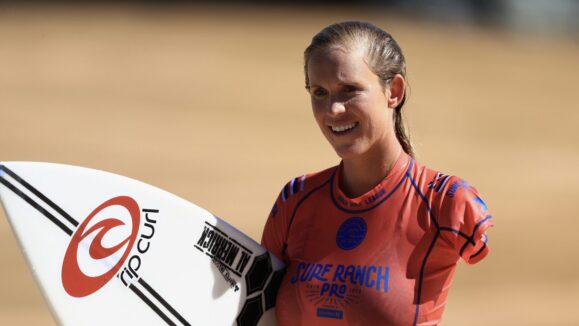 Pro-Athlete Bethany Hamilton Gives Us Godly Reality Check