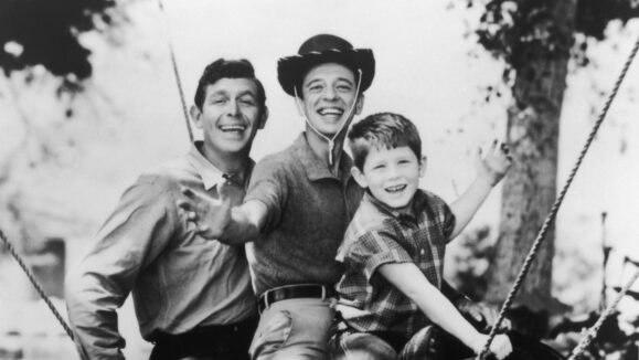 MeTV Brings Back Month of Mayberry