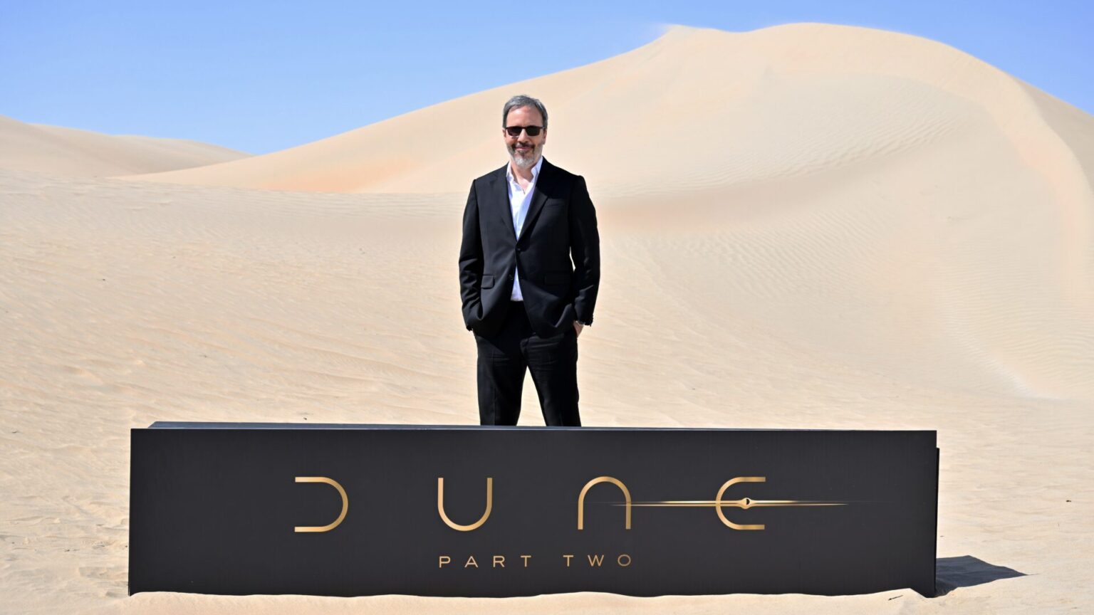 DUNE Creative Team on Creating Black-And-White Scenes