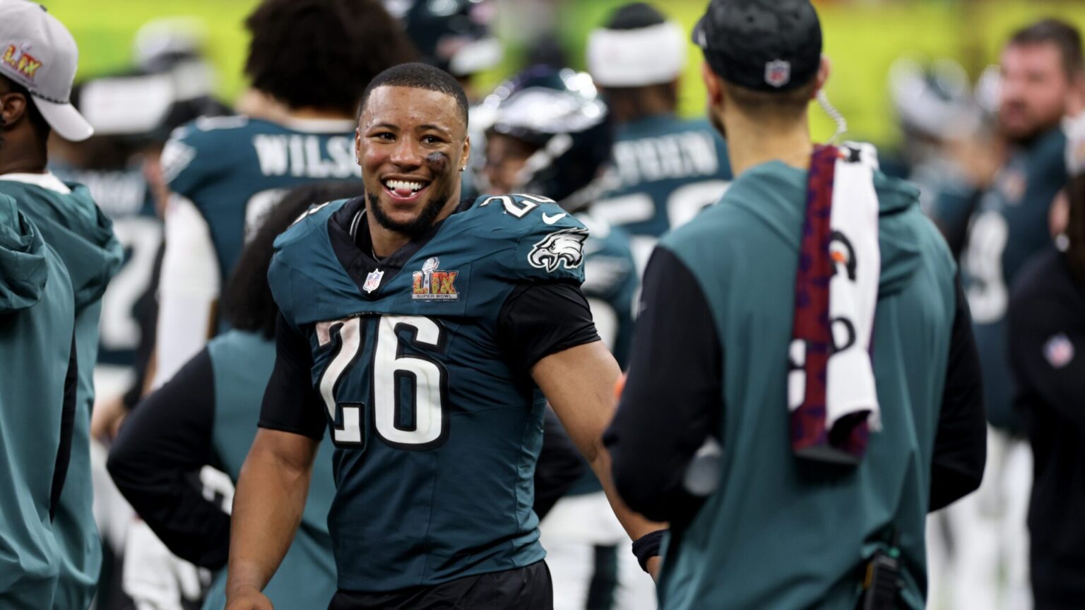 Roku Releases Philadelphia Eagles Super Bowl Documentary