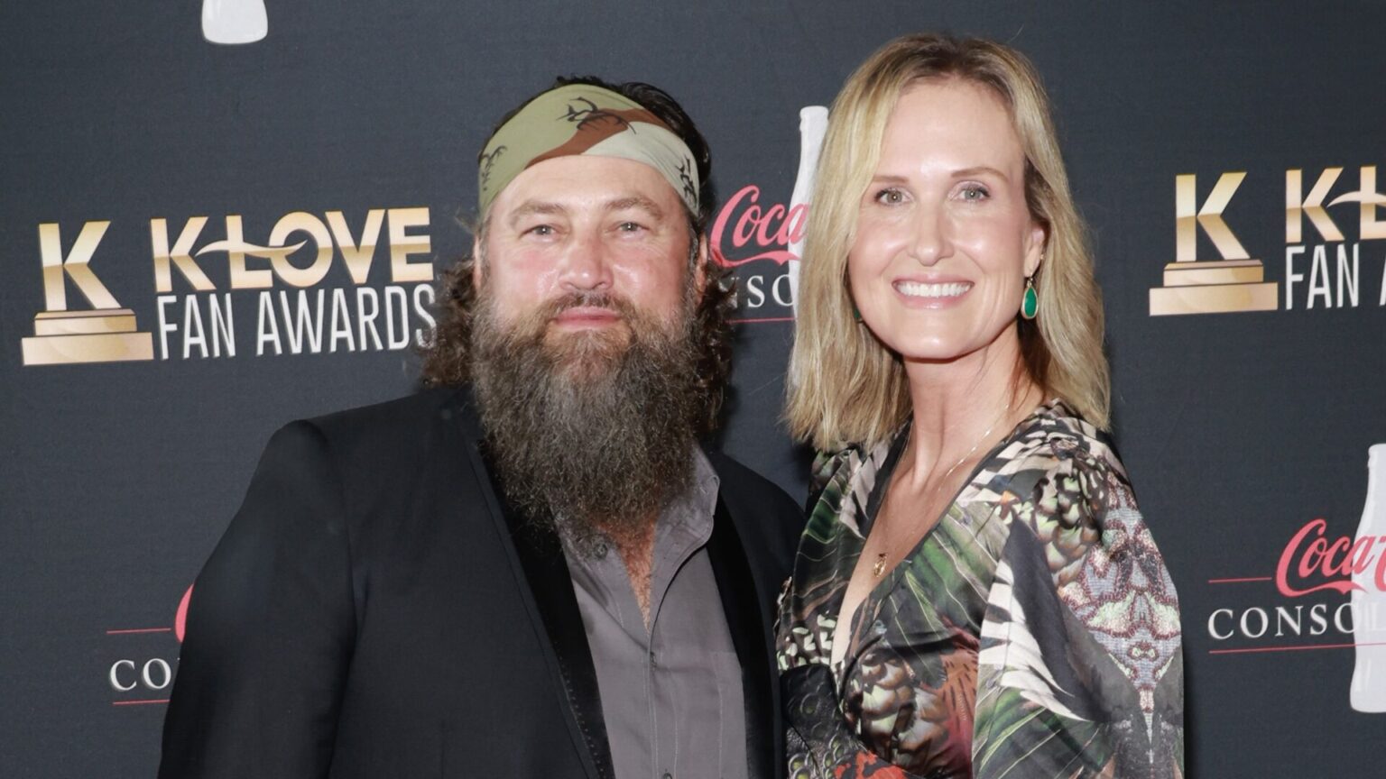 Here's How Willie and Korie Robertson Keep Their Marriage Strong