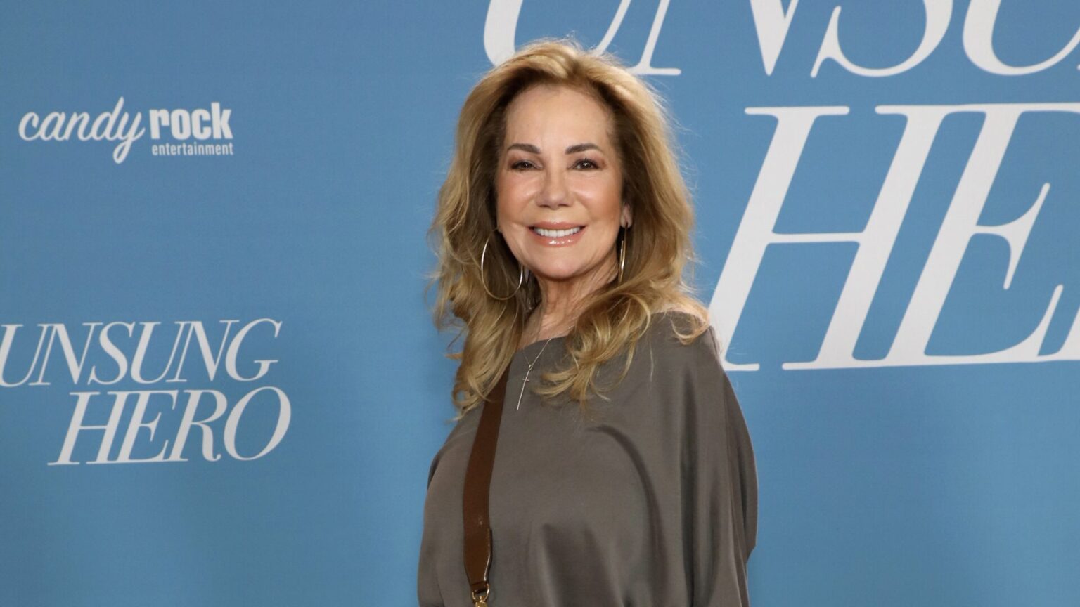 Donald Trump Saved Kathie Lee Gifford From a Murderer
