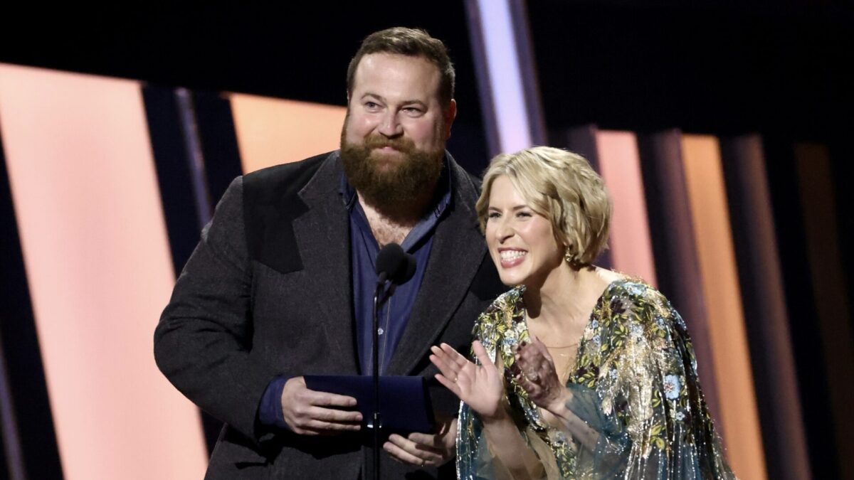 Erin Napier Has a Relatable Message for Mamas About Vanity