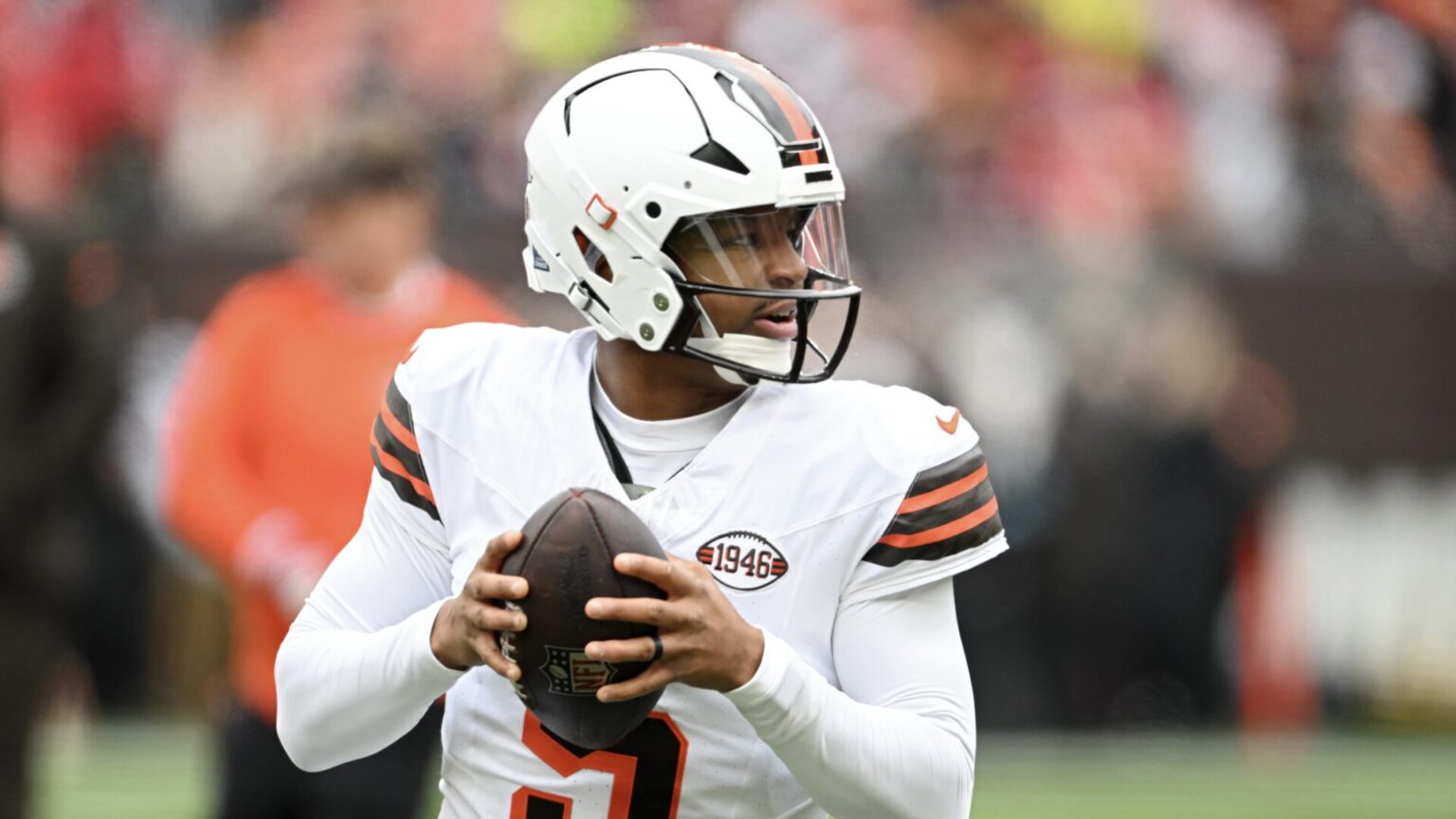 NY Giants QB Jameis Winston Partners with Three Nails Clothing