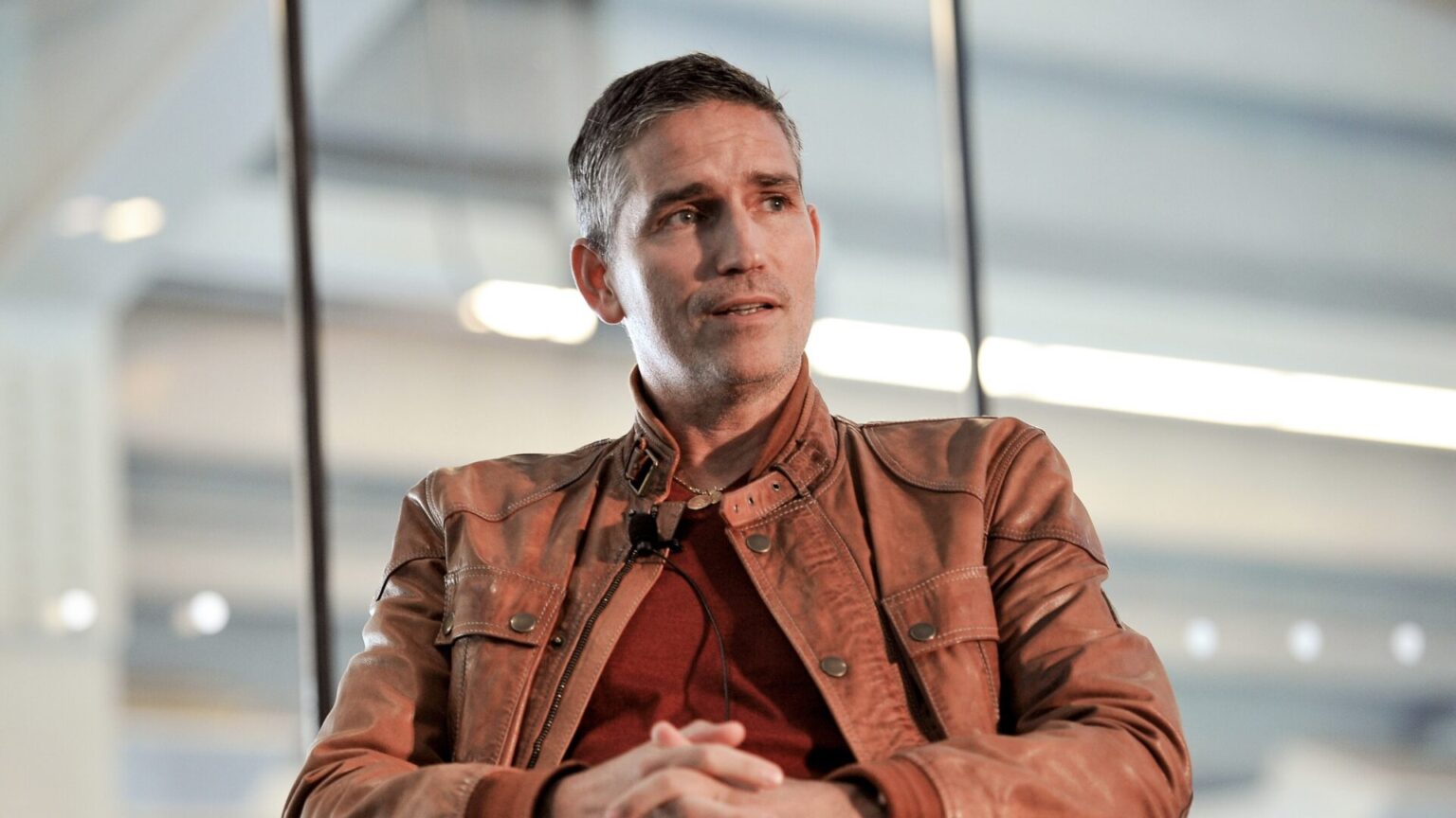 Jim Caviezel Headlines Sony and Mandalay’s ARCHANGEL