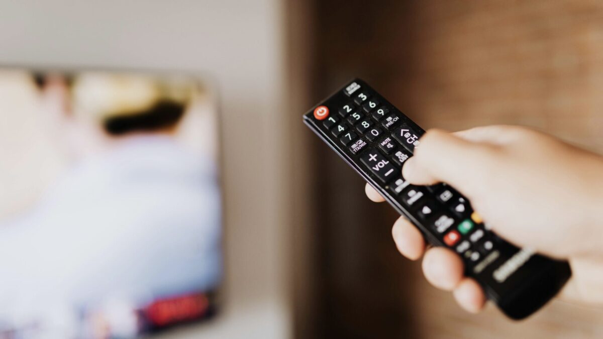 Positiv TV Promises Family-Friendly Content That Inspires
