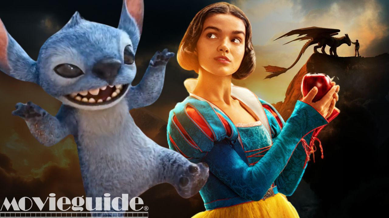 Every Live-Action Remakes Coming in 2025 - What to Expect! - Movieguide ...