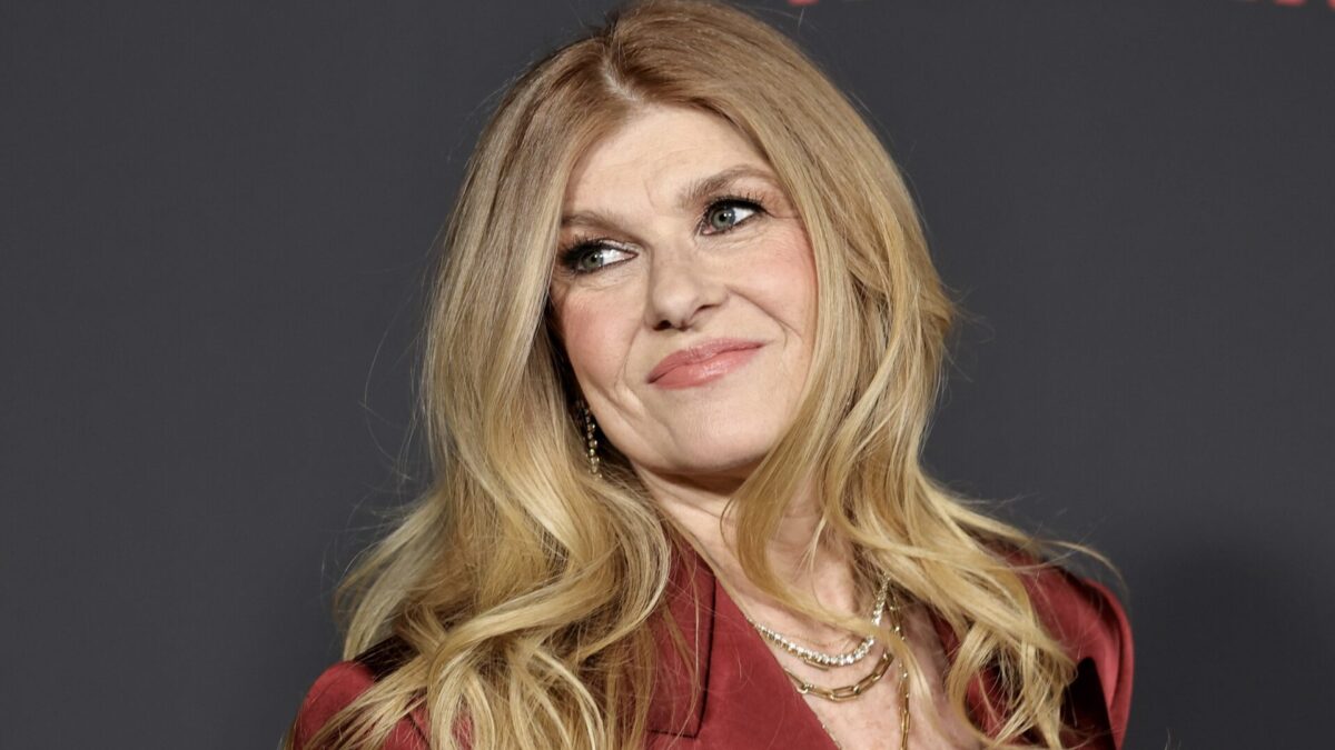 Connie Britton Shares Hopes for FRIDAY NIGHT LIGHTS Reboot