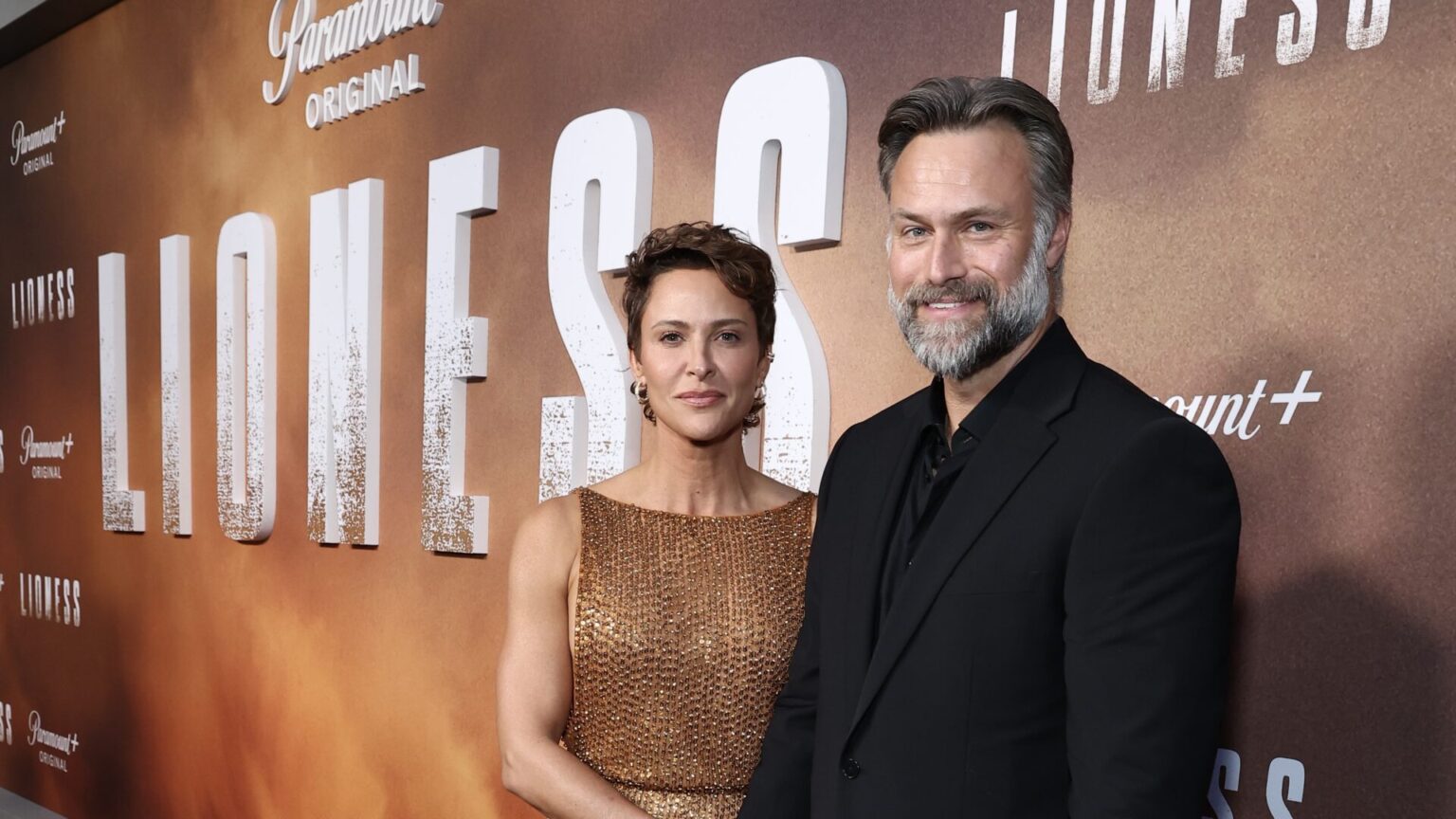 Jill Wagner Loves Her Life in Rural Tennessee