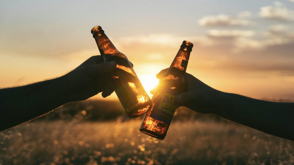 How Gen Z Is Impacting the Alcohol Industry