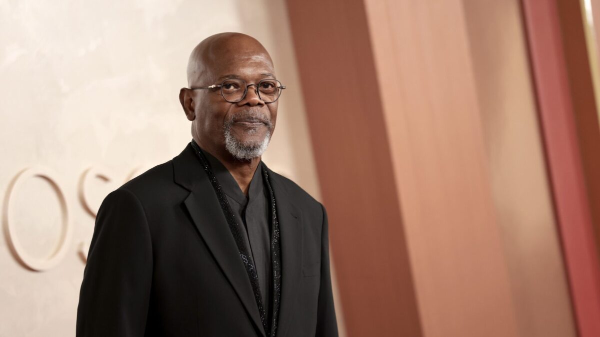 How Bruce Willis Inspired Samuel L. Jackson to Join the MCU