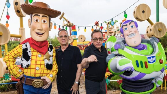 Why Fans Still Love Buzz Lightyear After 30 Years