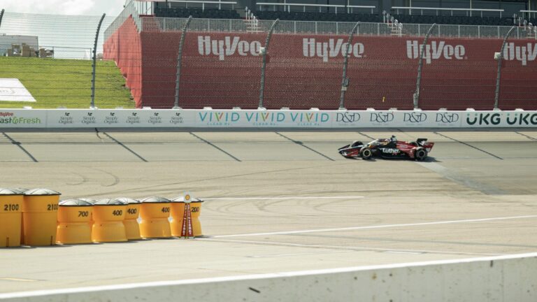 Brian Deegan's Daughter Takes on New Motorsports Challenge