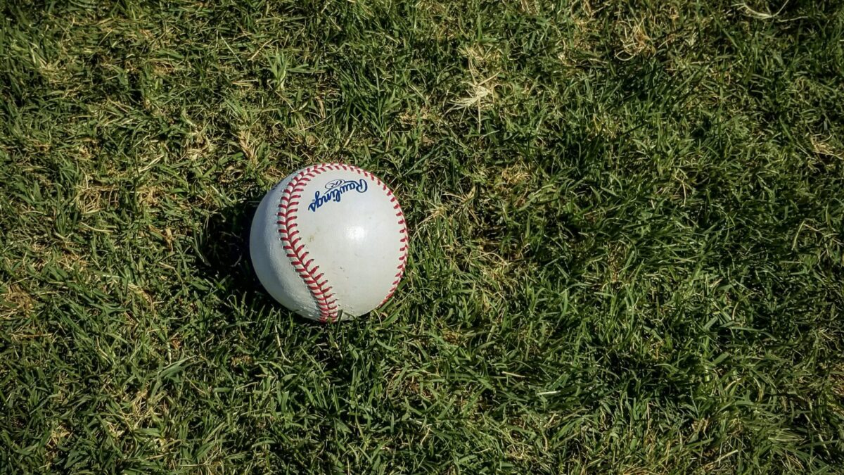How Proverbs 16:3 Anchored NC Pitcher Amid Mound Struggles