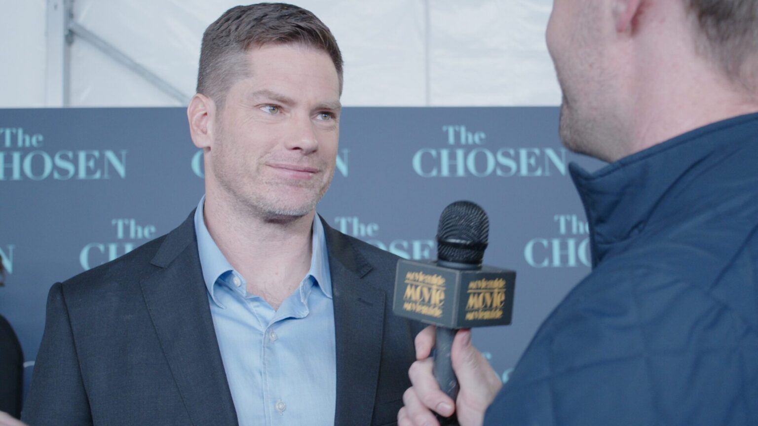 THE CHOSEN to Tackle 'Most Famous Moments in All of Scripture'