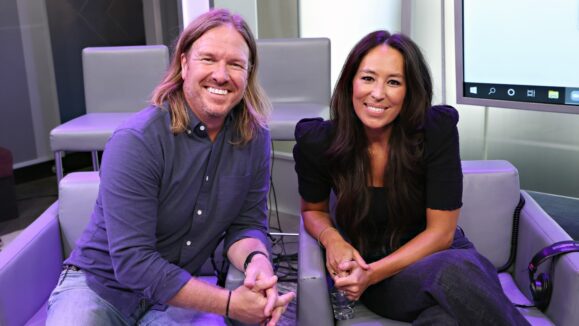 How Should Joanna Gaines Prepare Her Heart for This?