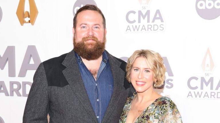 Erin and Ben Napier Ask for Prayer After Devastating Fire