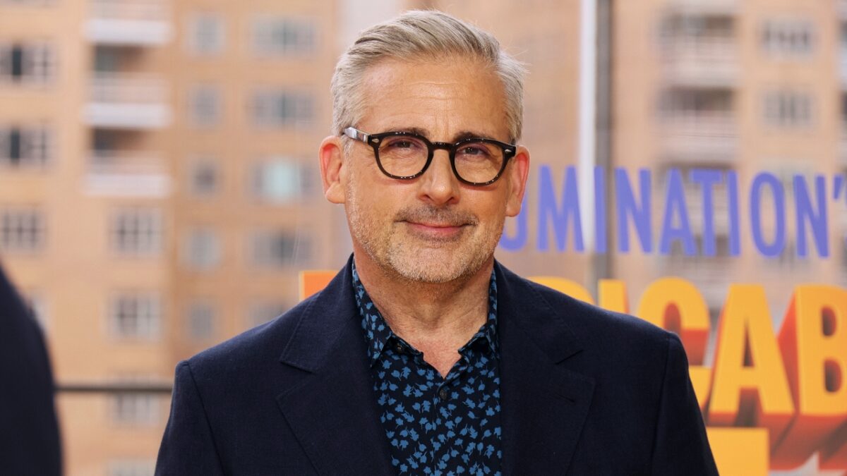 Steve Carrell Ups Michael Scott With Community Gesture