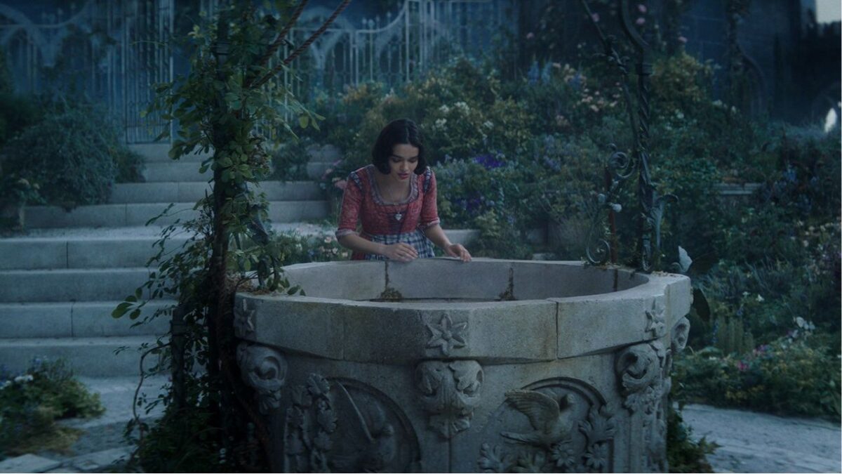 SNOW WHITE Producer’s Son: Rachel Zegler's Behavior Hurt Film