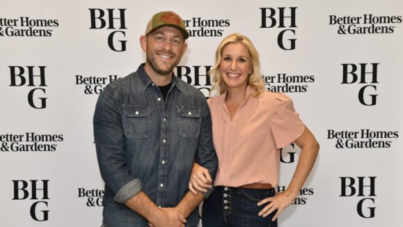 HGTV Star Sounds Off About AI Photos: 'Fake News'