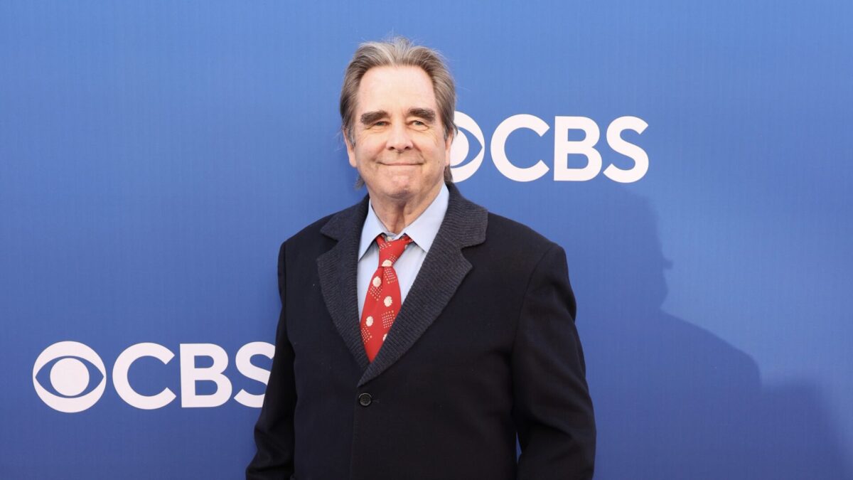 Beau Bridges Lives By This Advice From His Dad, Lloyd