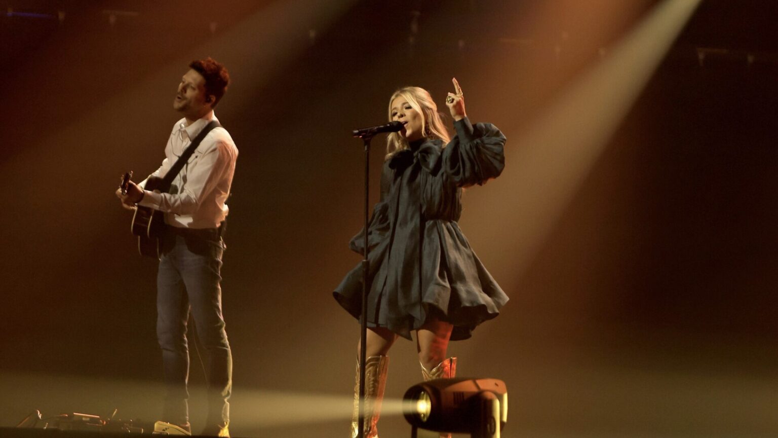 Anne Wilson Shares Inspiration for New Song ‘Won’t Go Wasted’