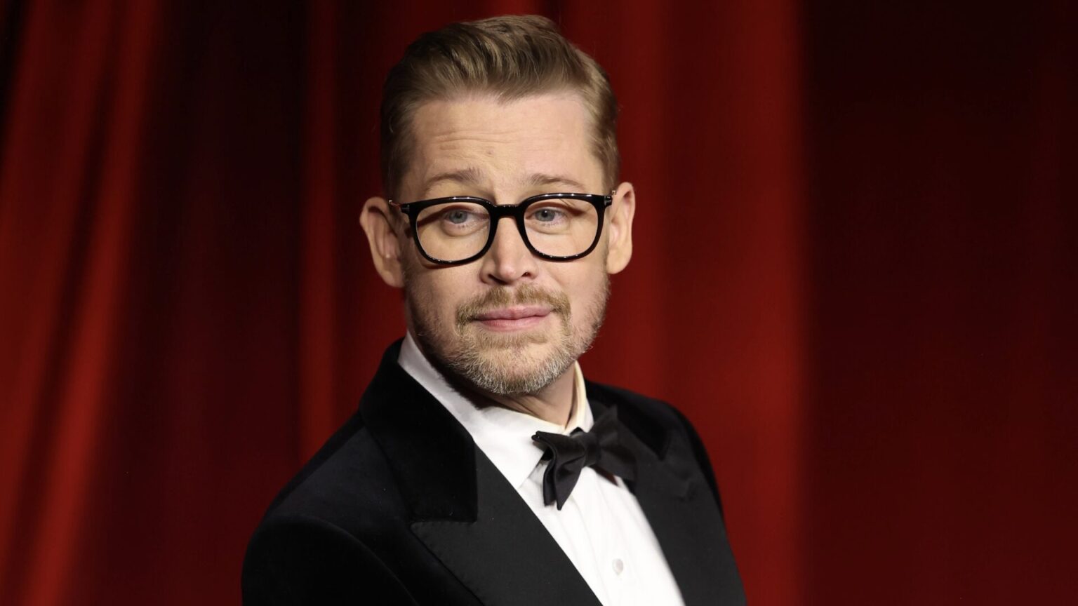 Macaulay Culkin Defends Child Actors from Predatory Media